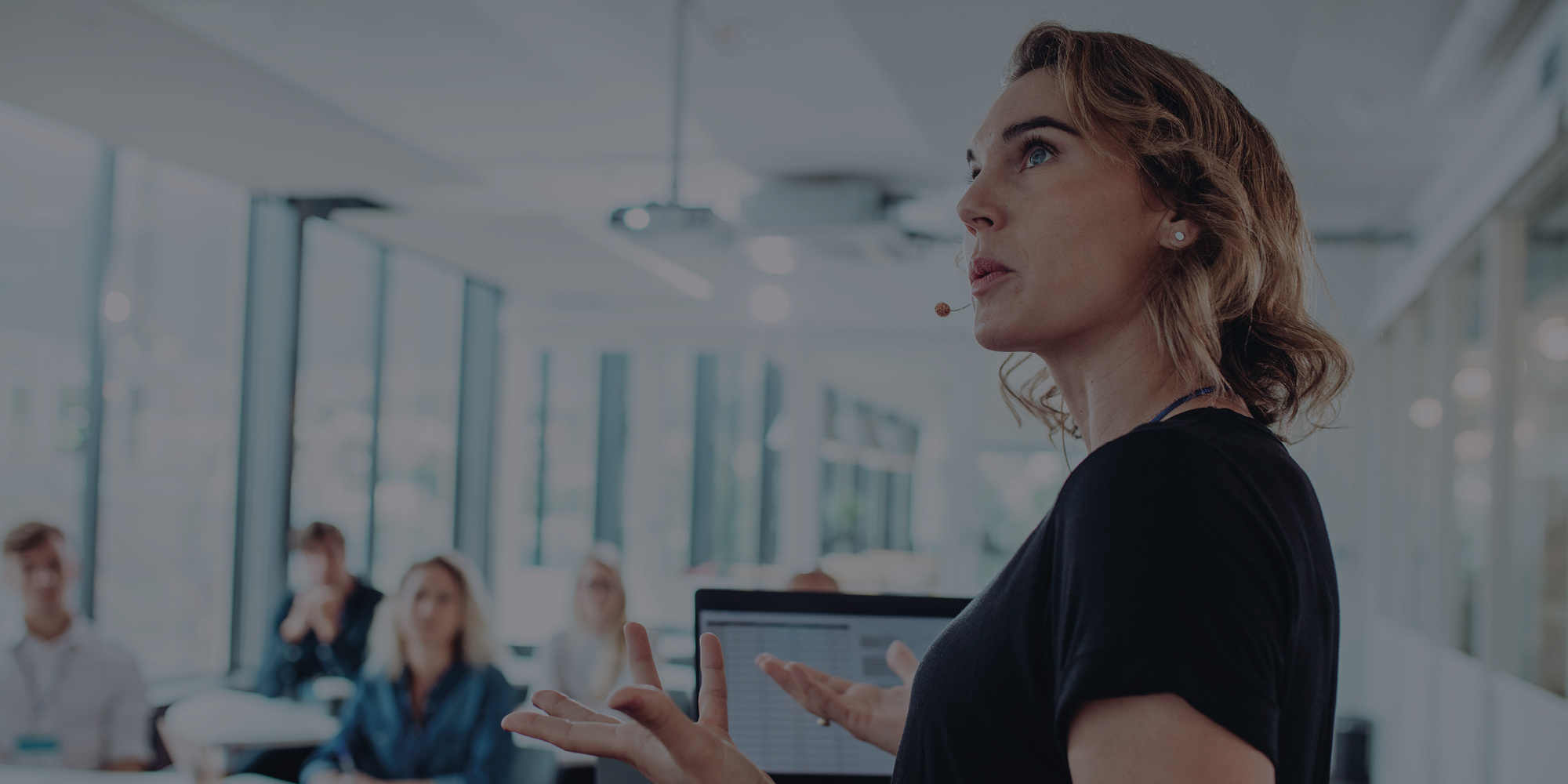 Creating an AI-Ready Workforce: Training & Development Strategies