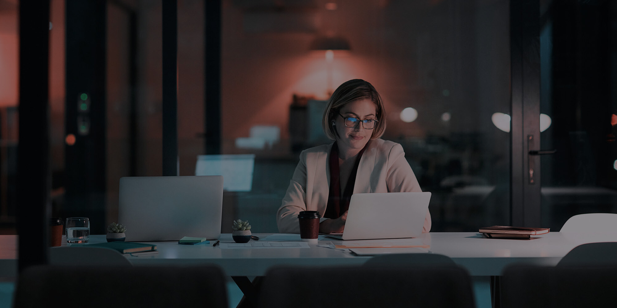 Women Leading Digital Transformation in Insurance